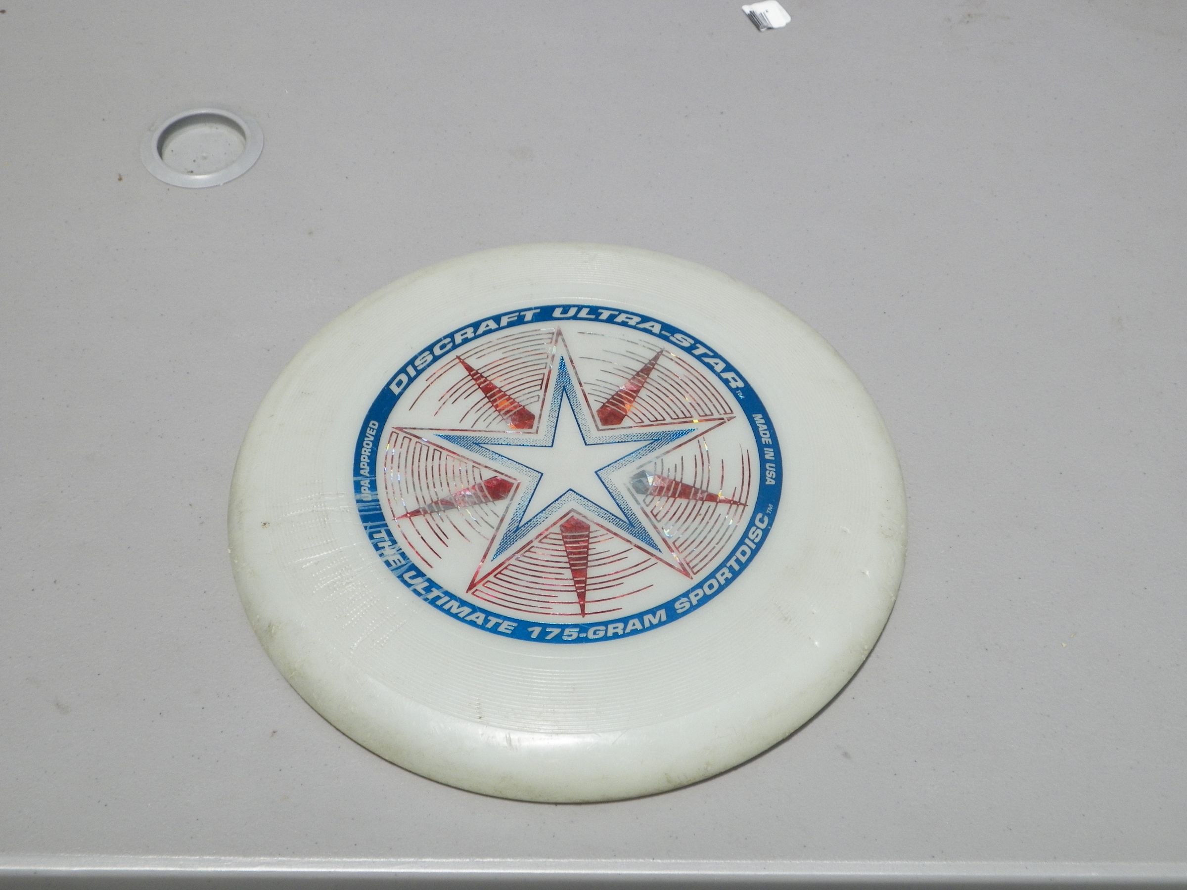 Portable Beer Frisbee Poles : 5 Steps (with Pictures) - Instructables
