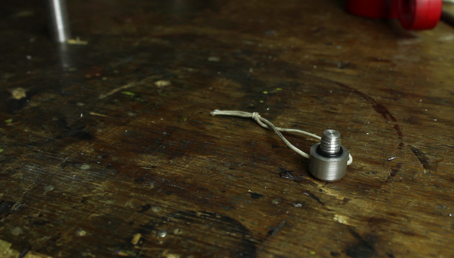 Make a Mini FIRE PISTON on Lathe : 5 Steps (with Pictures) - Instructables