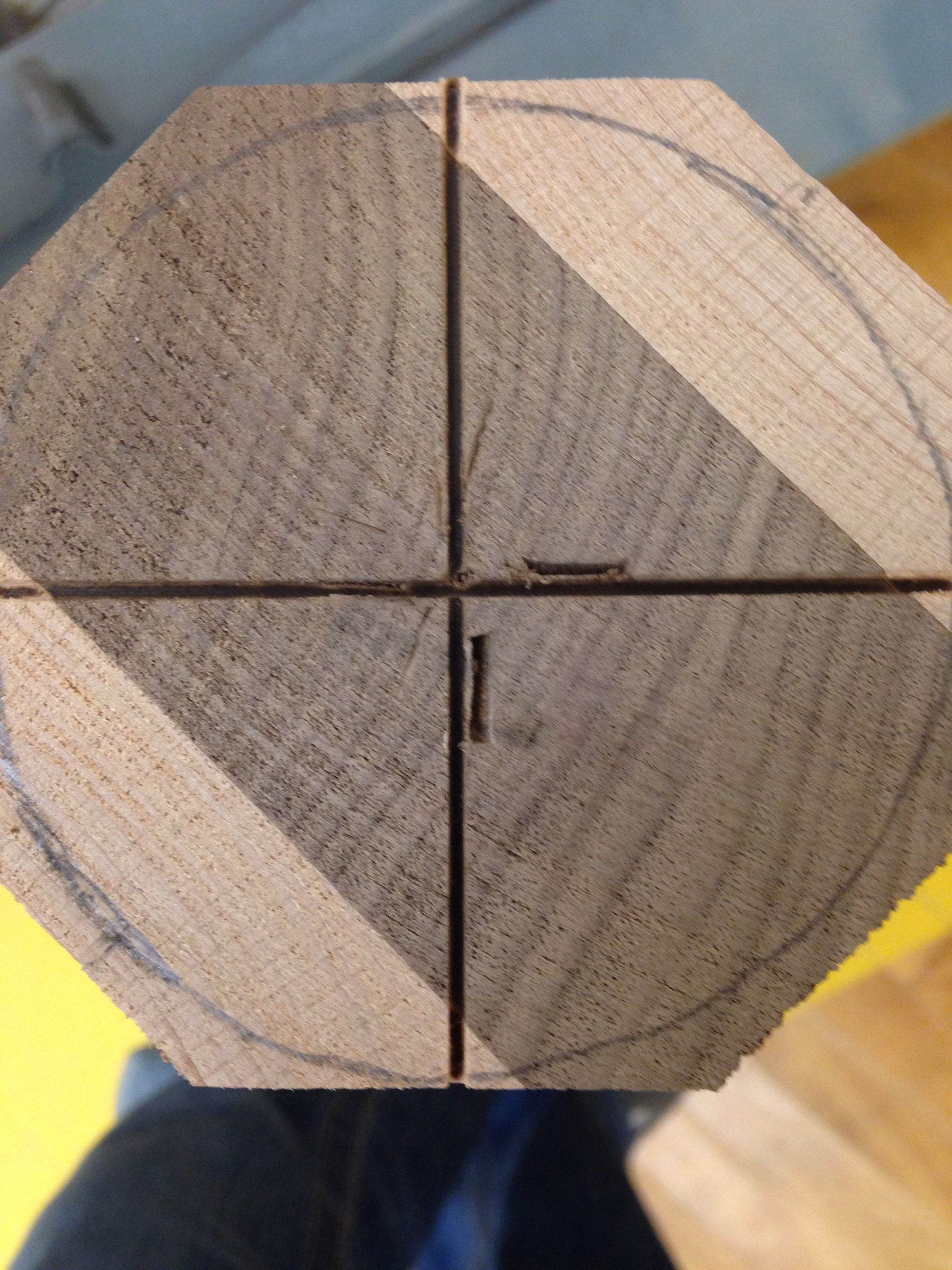 Turn a Baseball Bat on the Lathe : 12 Steps - Instructables