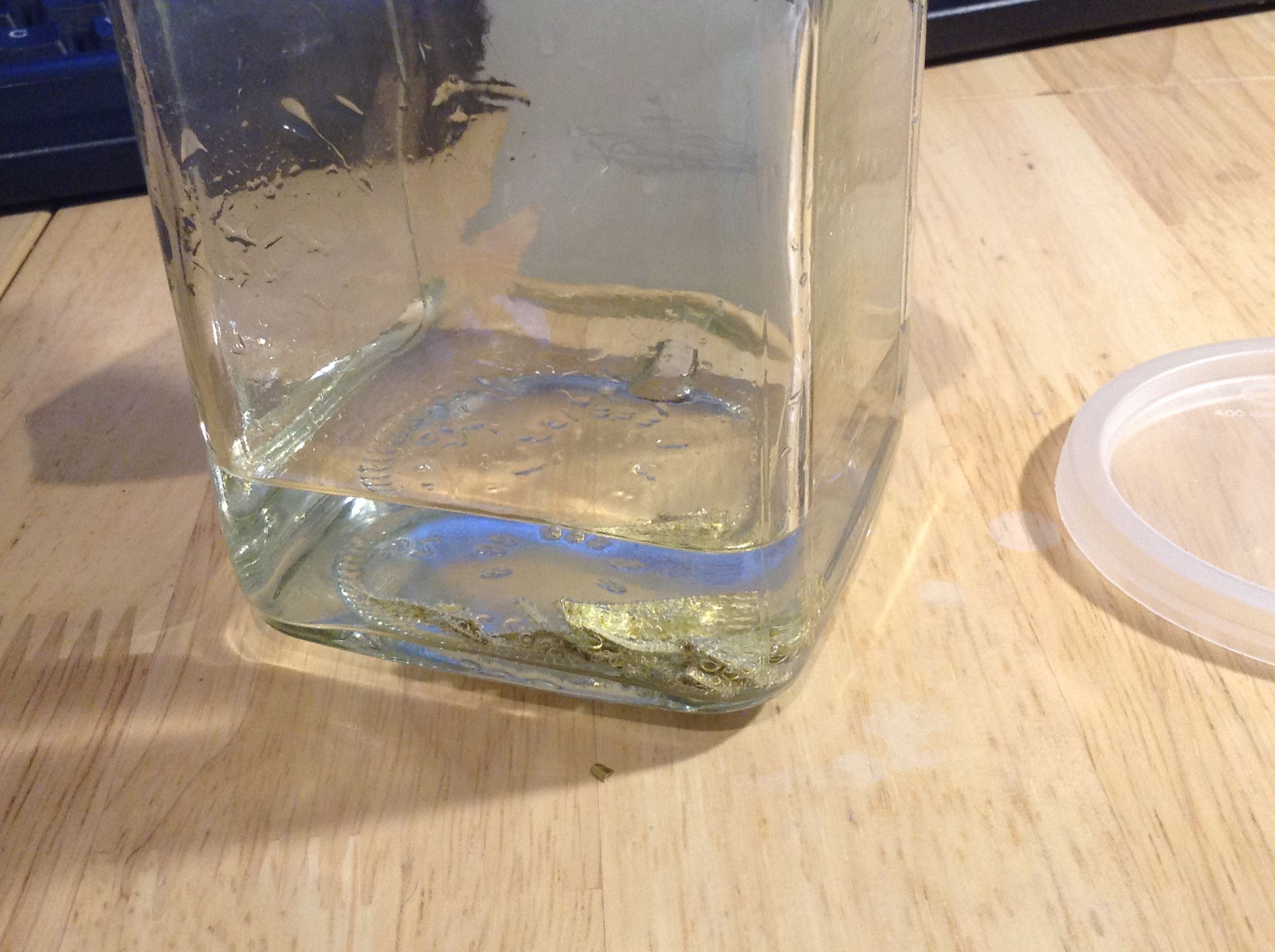 Synthesis of Copper Acetate : 5 Steps (with Pictures) - Instructables