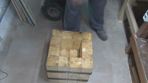 ANVIL STAND, HOW TO MAKE : 17 Steps (with Pictures) - Instructables