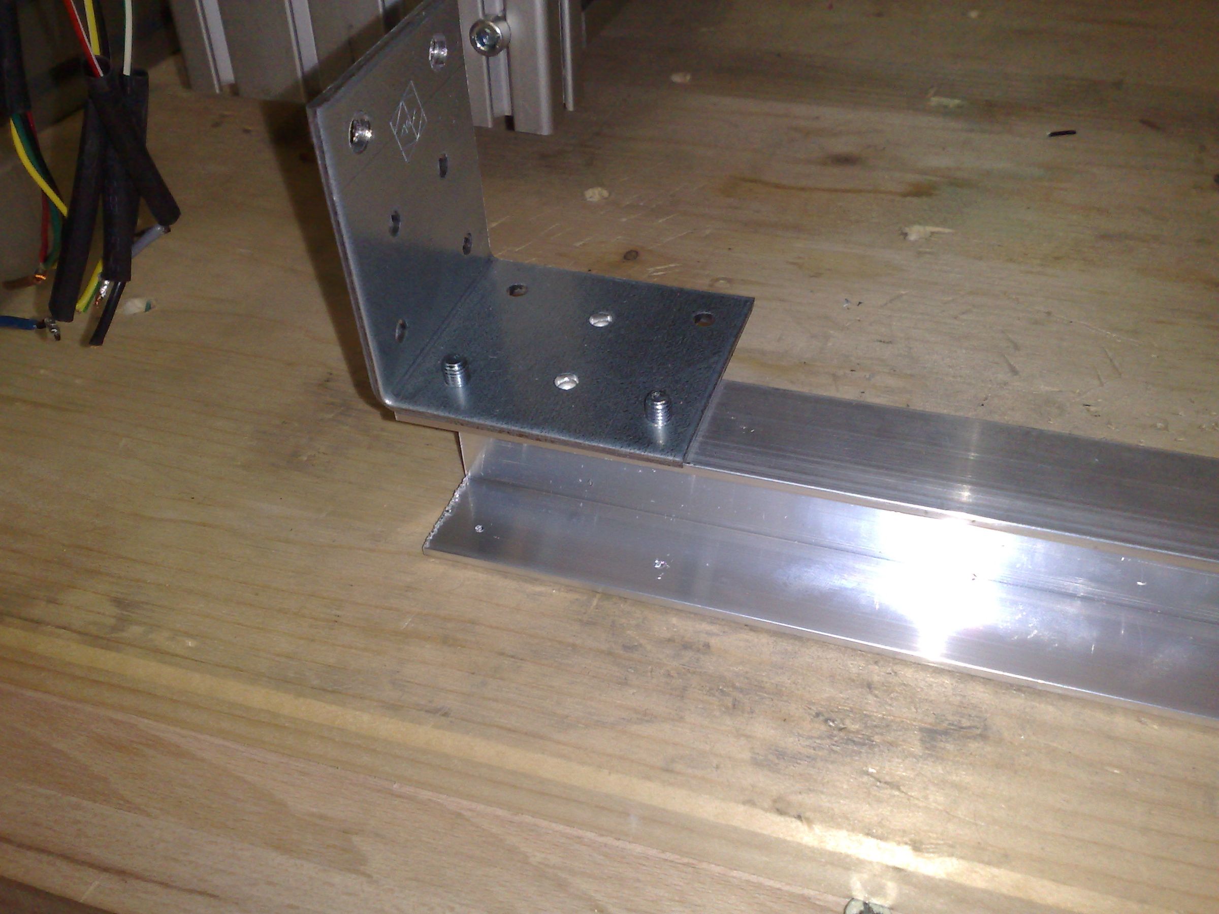 Mini CNC Router, Complete Plans and Instructions : 27 Steps (with ...