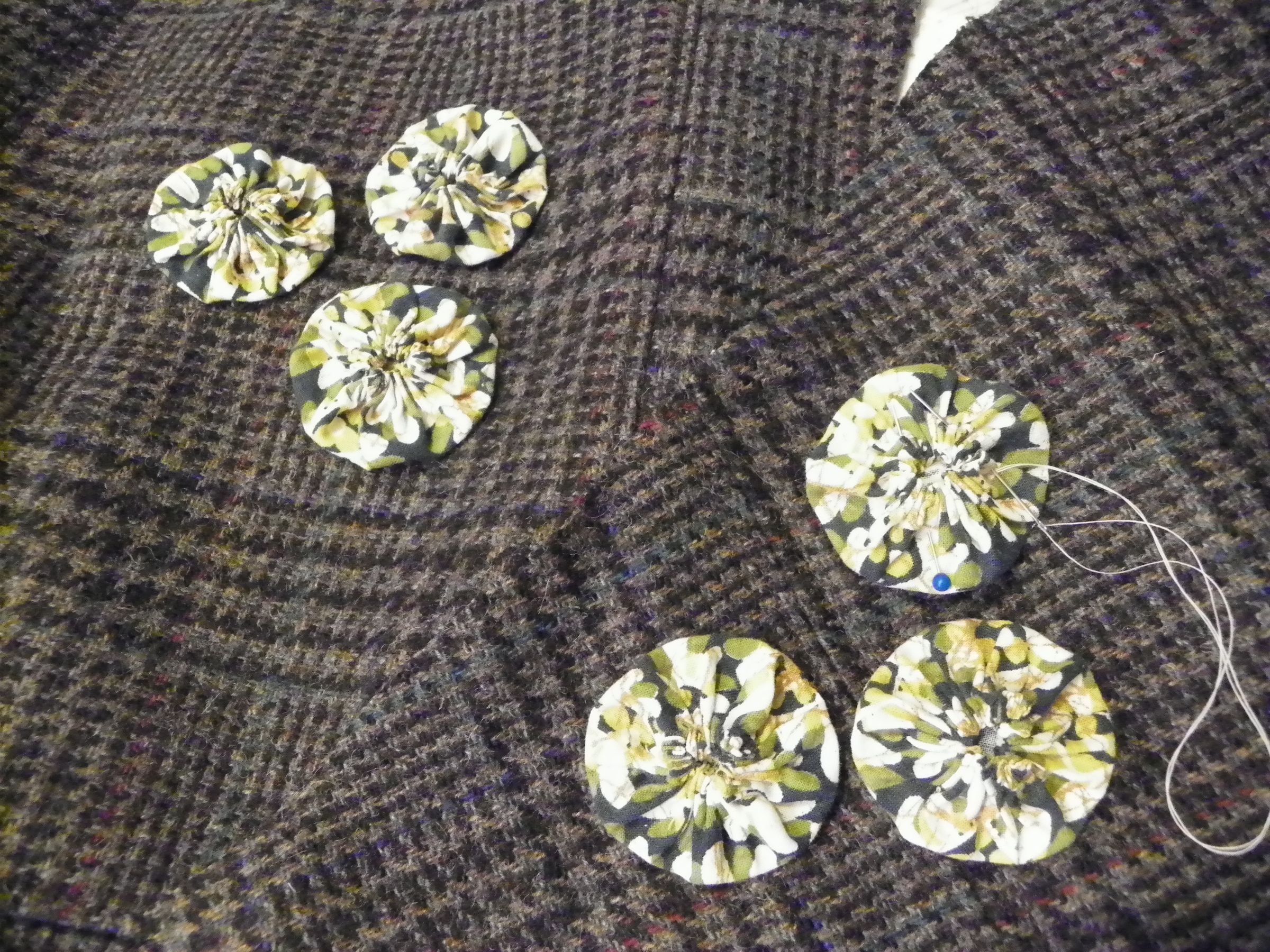 Vest From an Old Wool Suit Coat : 14 Steps (with Pictures) - Instructables