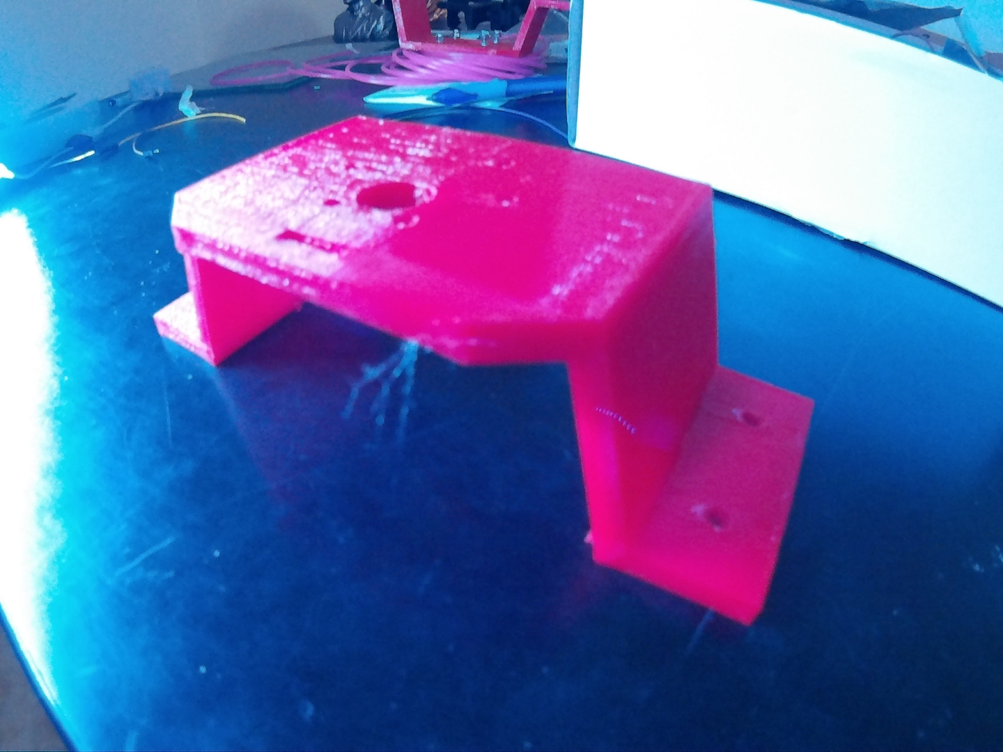 Autonomous / Voice Controlled - 3D Scanning Rig for 3D Printing : 31 ...