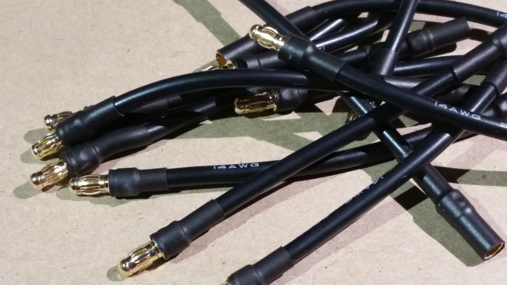 Build a High Performance FPV Camera Quadcopter : 53 Steps (with ...