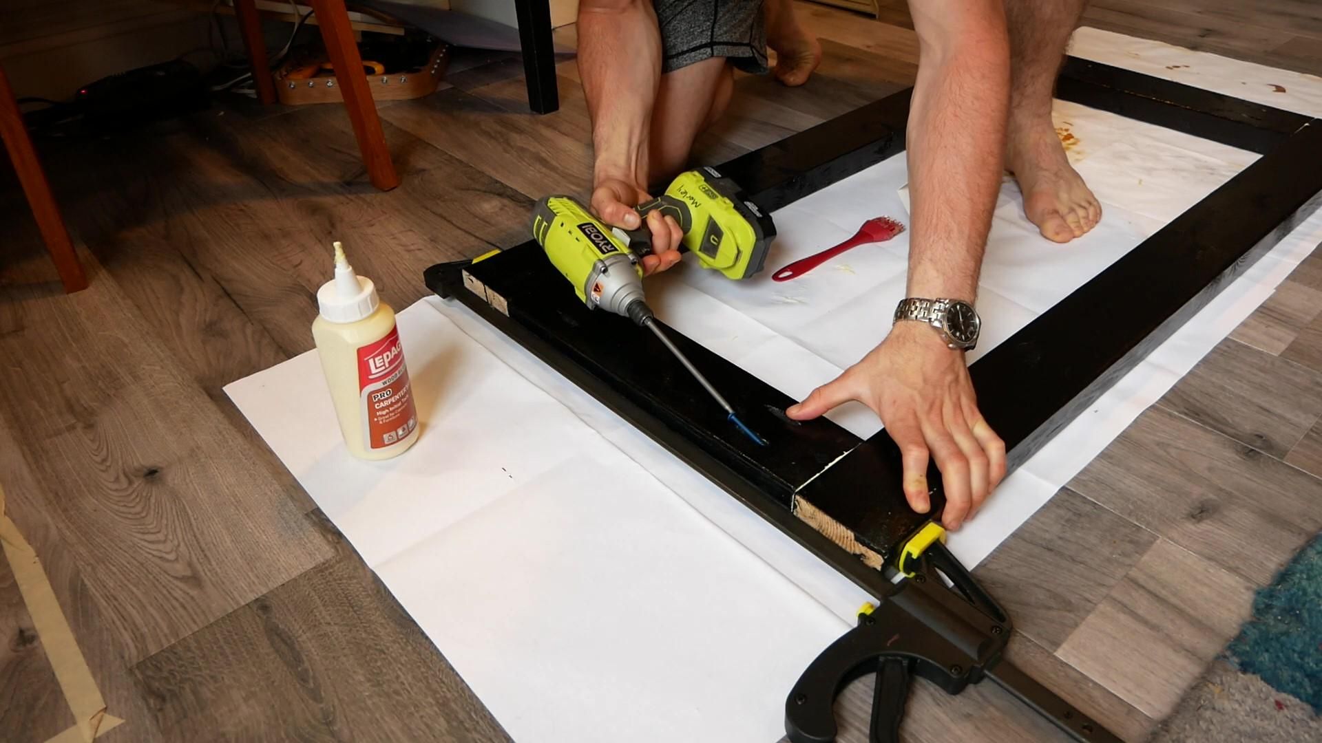 3D Printer Enclosure and Standing Desk : 18 Steps (with Pictures ...