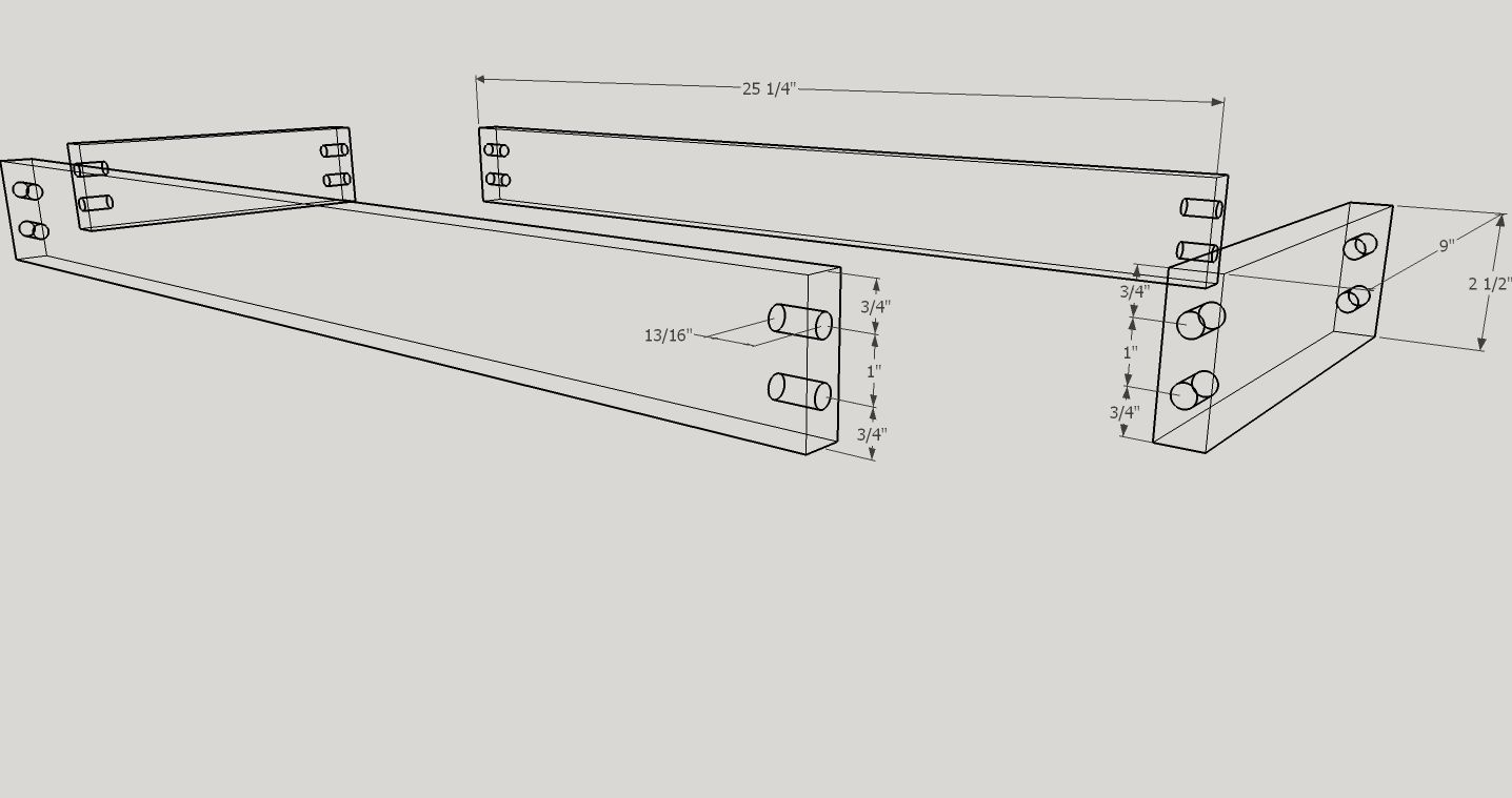 Fish Tank Coffee Table : 6 Steps (with Pictures) - Instructables