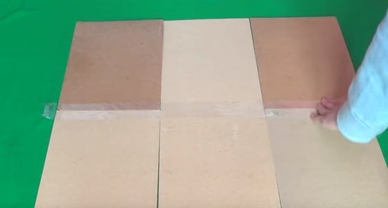 HOW TO MAKE a T-shirt Folding Machine ! DIY / TUTORIAL : 4 Steps ...