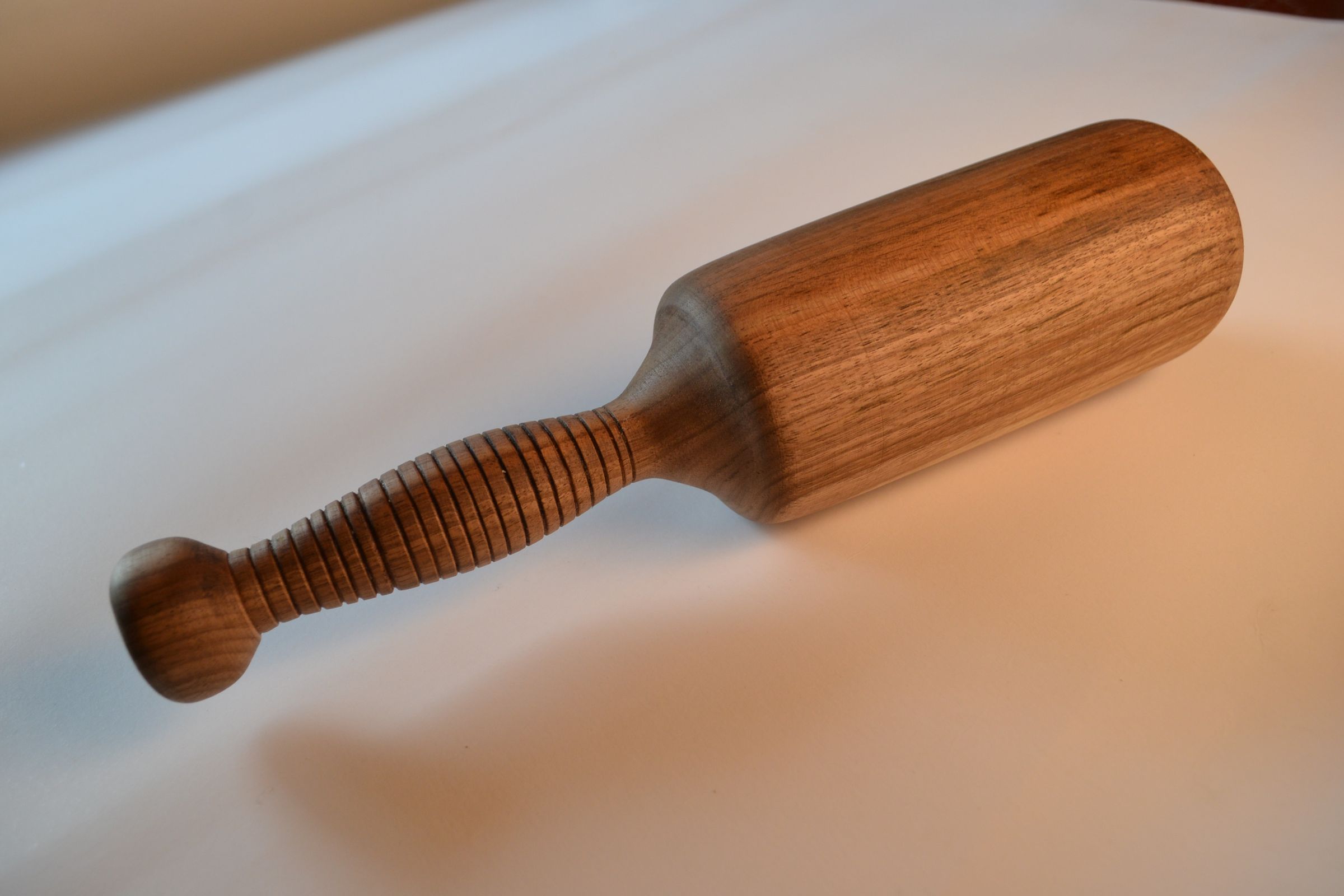 Carvers Mallet : 9 Steps (with Pictures) - Instructables