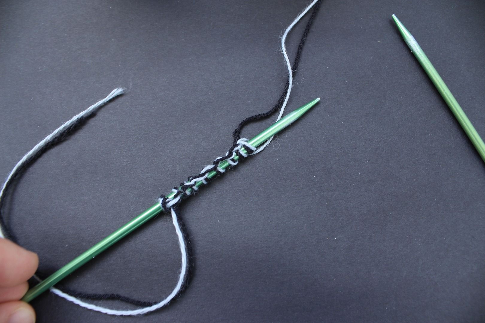 DIY Breath Sensor With Arduino (Conductive Knitted Stretch Sensor) : 7 ...