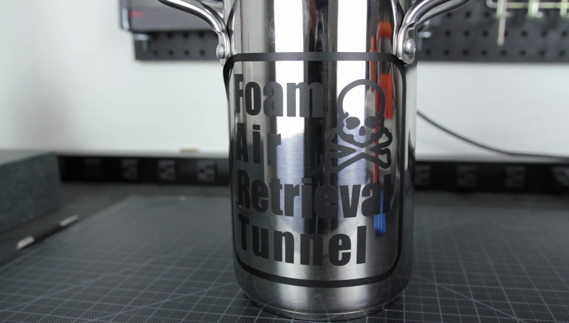 How to Make a Vacuum Chamber : 6 Steps (with Pictures) - Instructables