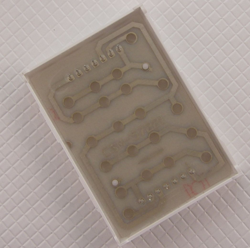 How to Use an LED Array Module : 9 Steps - Instructables
