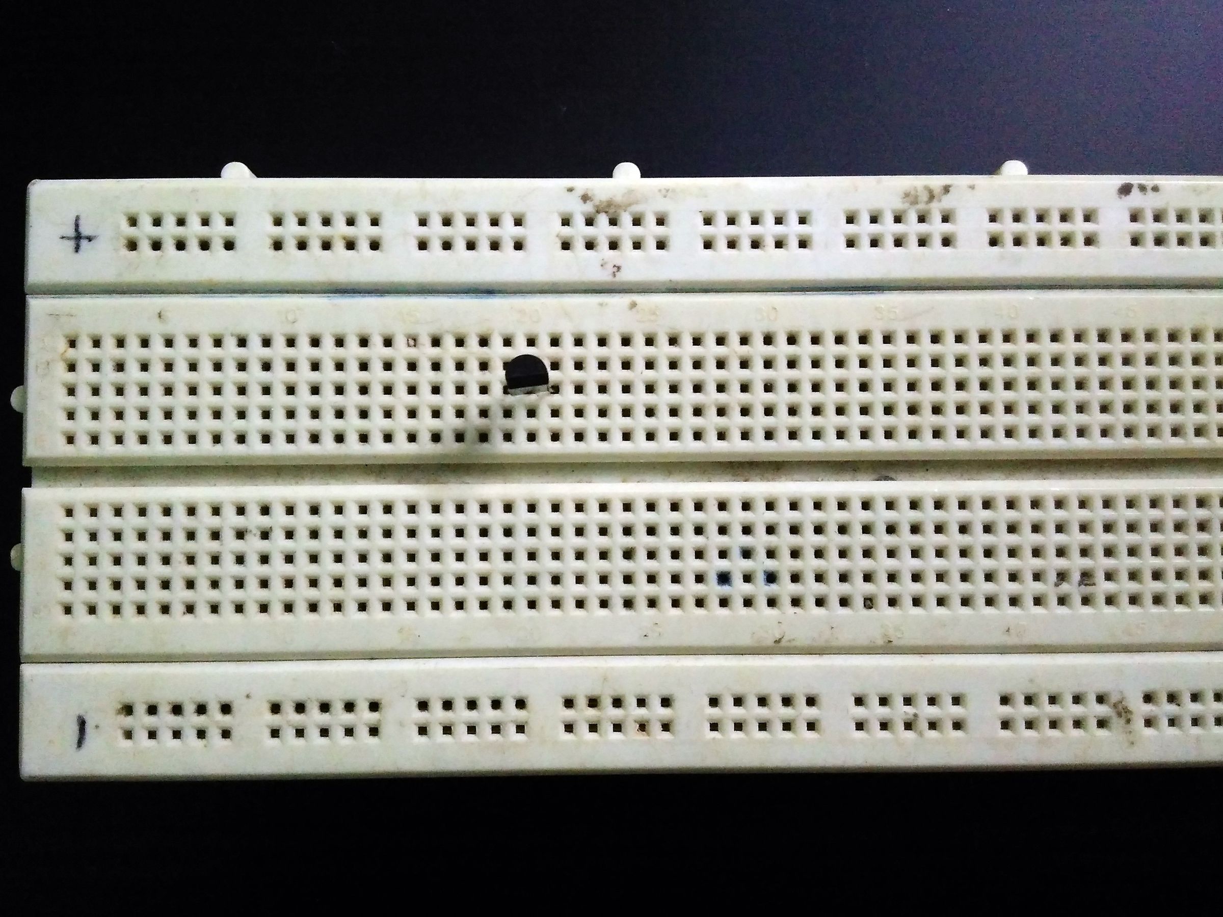 Jarvis: an Arduino Based Home Automation System : 5 Steps (with ...