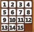 How to Solve the 15 Puzzle : 12 Steps - Instructables