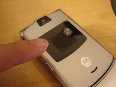 How to Make Your Own Screen Protector. : 5 Steps - Instructables