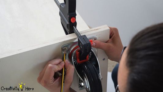 Homemade 3 in 1 Multipurpose Workbench: Table Saw, Router Table and ...