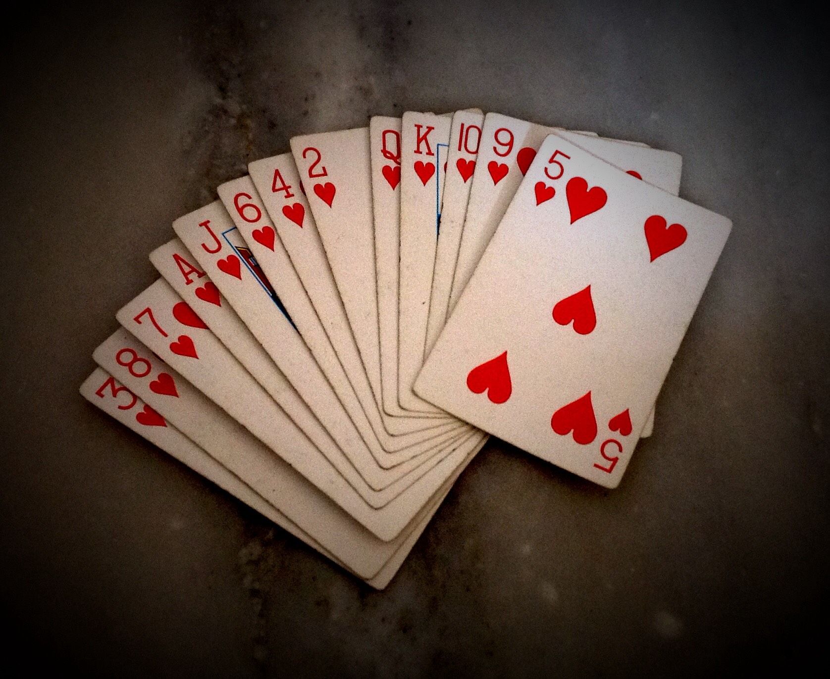 The Magical Number Card Trick : 5 Steps - Instructables