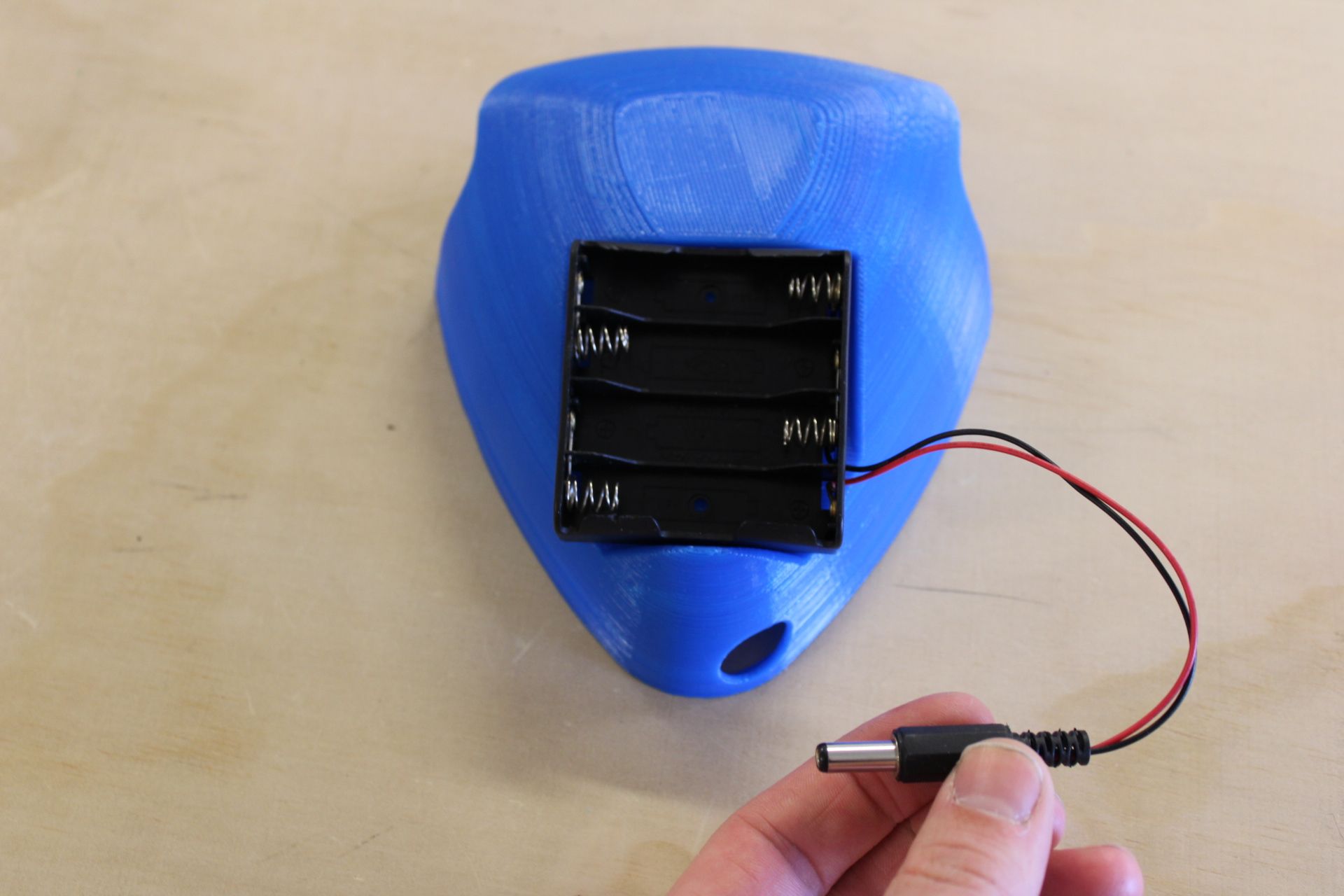 Critter: 3D Printed Crawling Arduino Robot : 13 Steps (with Pictures ...