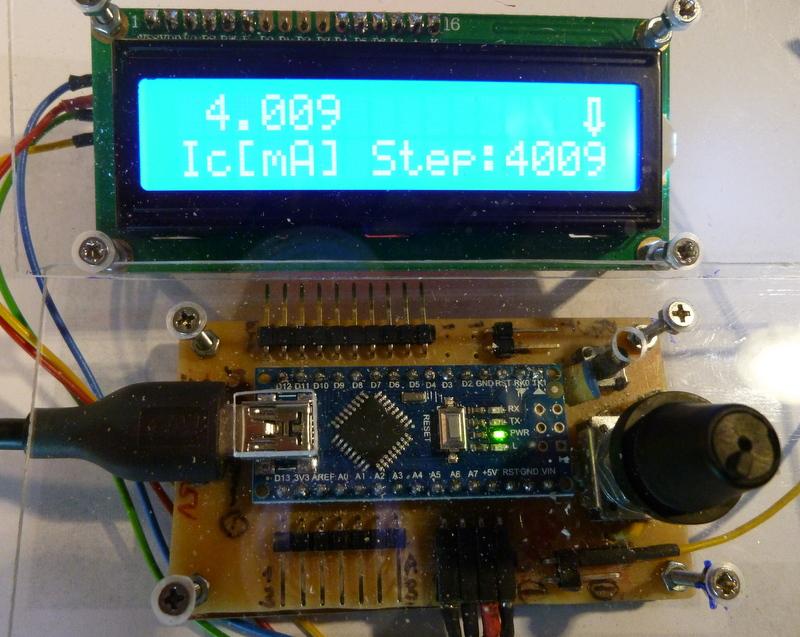 Signal Generator AD9833 : 4 Steps - Instructables