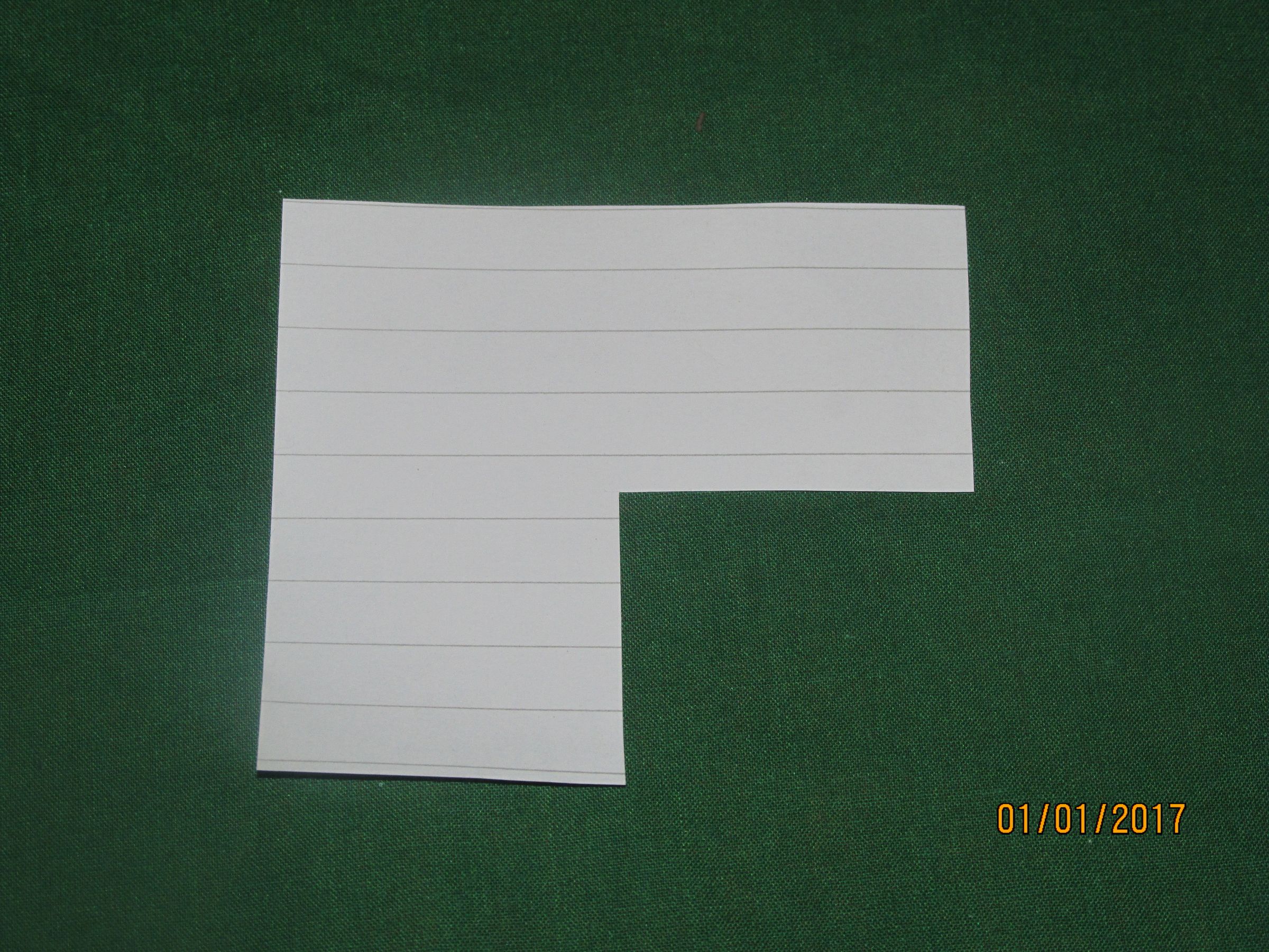 How to Make a Paper Blowgun : 4 Steps (with Pictures) - Instructables