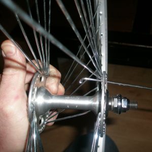 Custom Star Bikewheel : 10 Steps (with Pictures) - Instructables