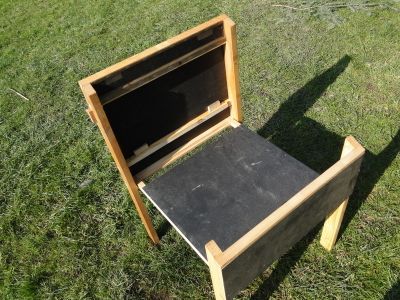 Solar Dryer Box : 4 Steps (with Pictures) - Instructables