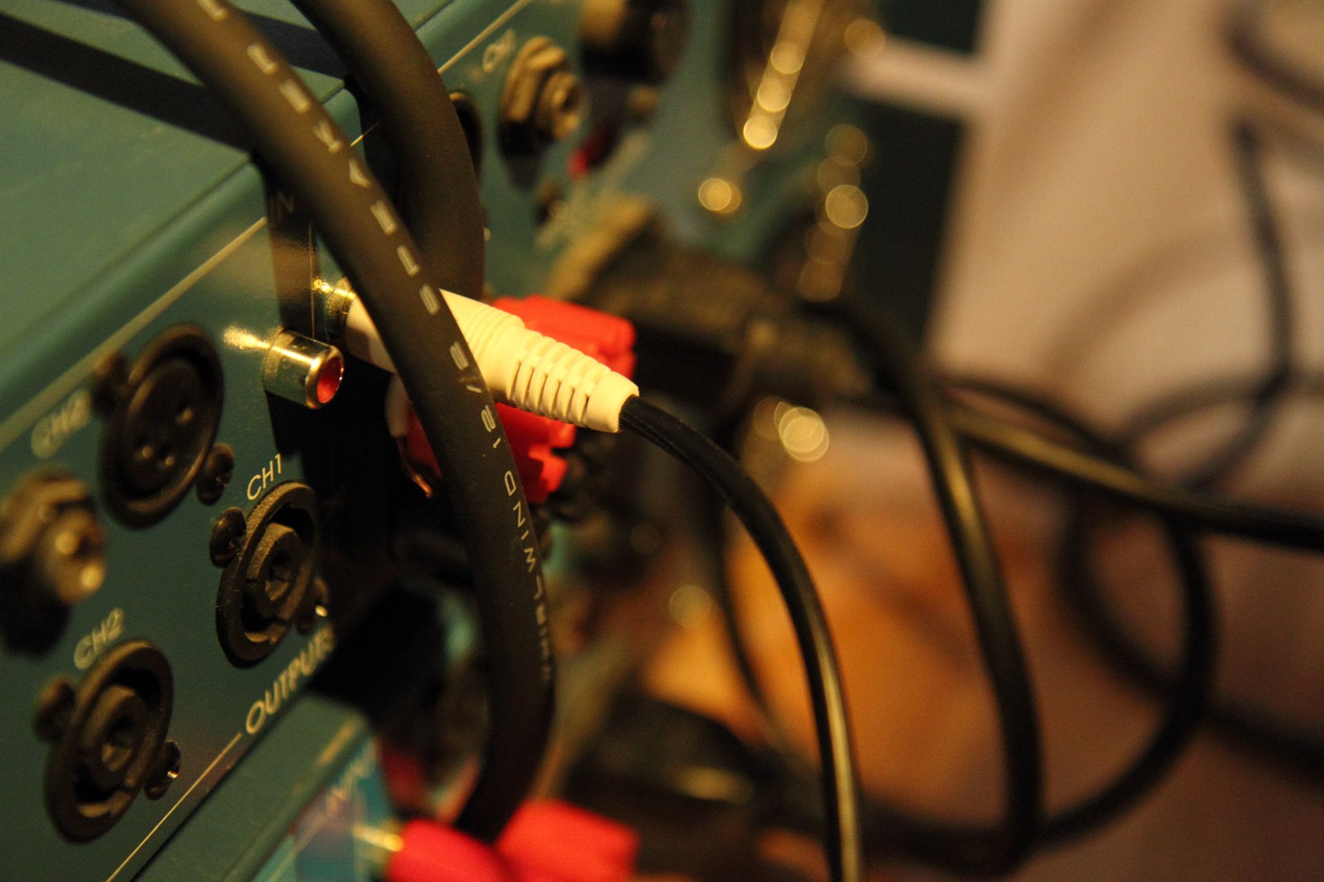Build an Infrasonic Subwoofer : 10 Steps (with Pictures) - Instructables