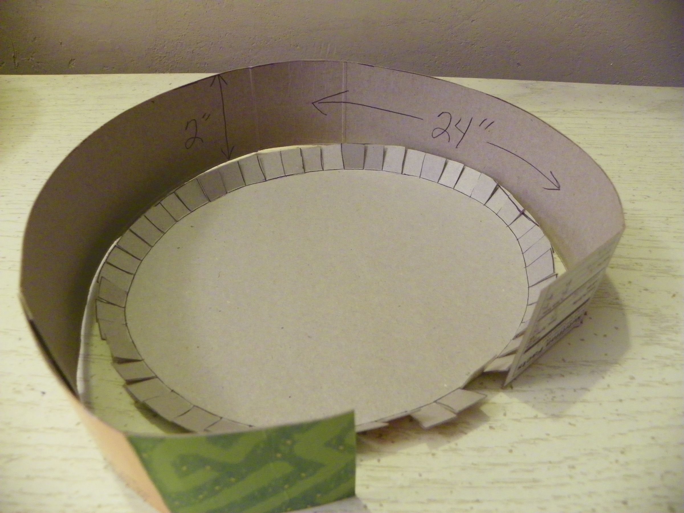 Pillbox Hat : 11 Steps (with Pictures) - Instructables