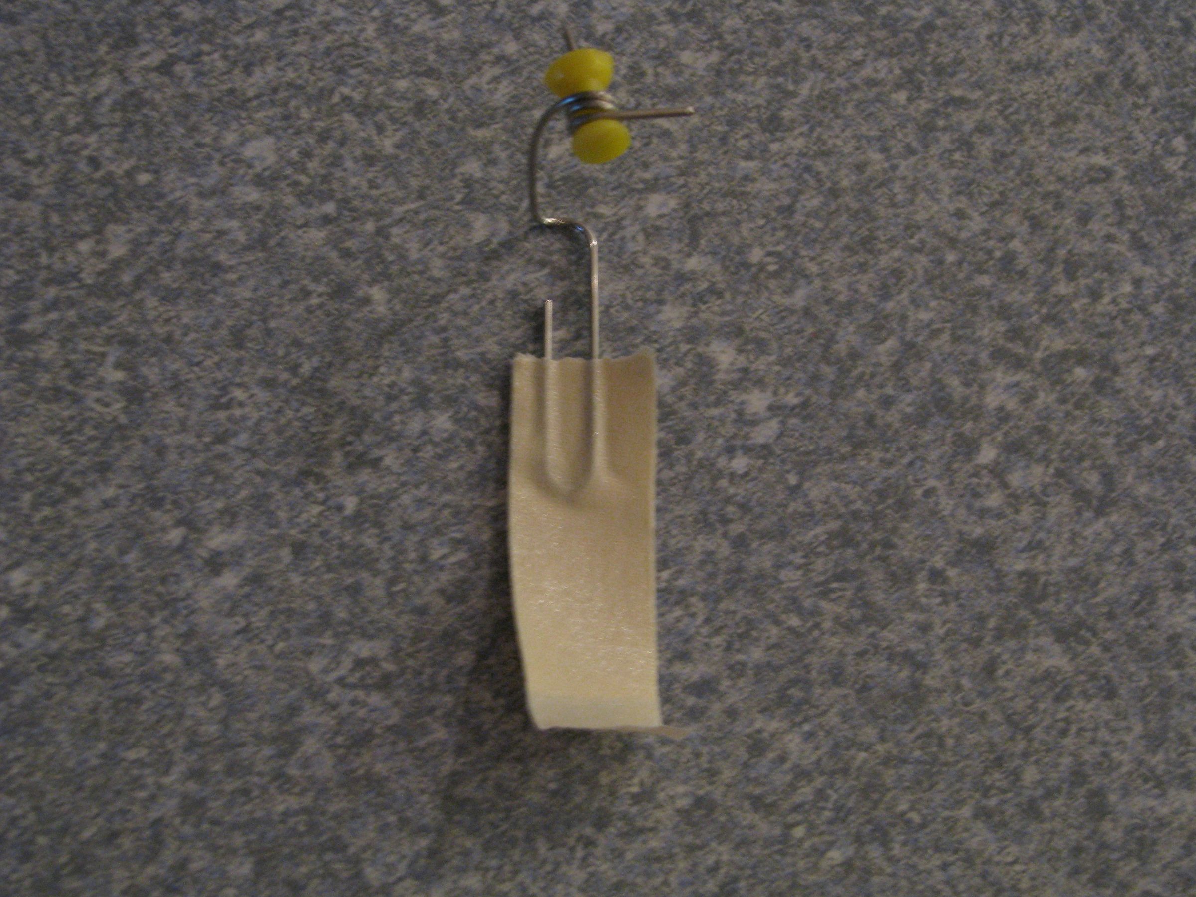 The Office Booby Trap (Part 2)! : 5 Steps - Instructables