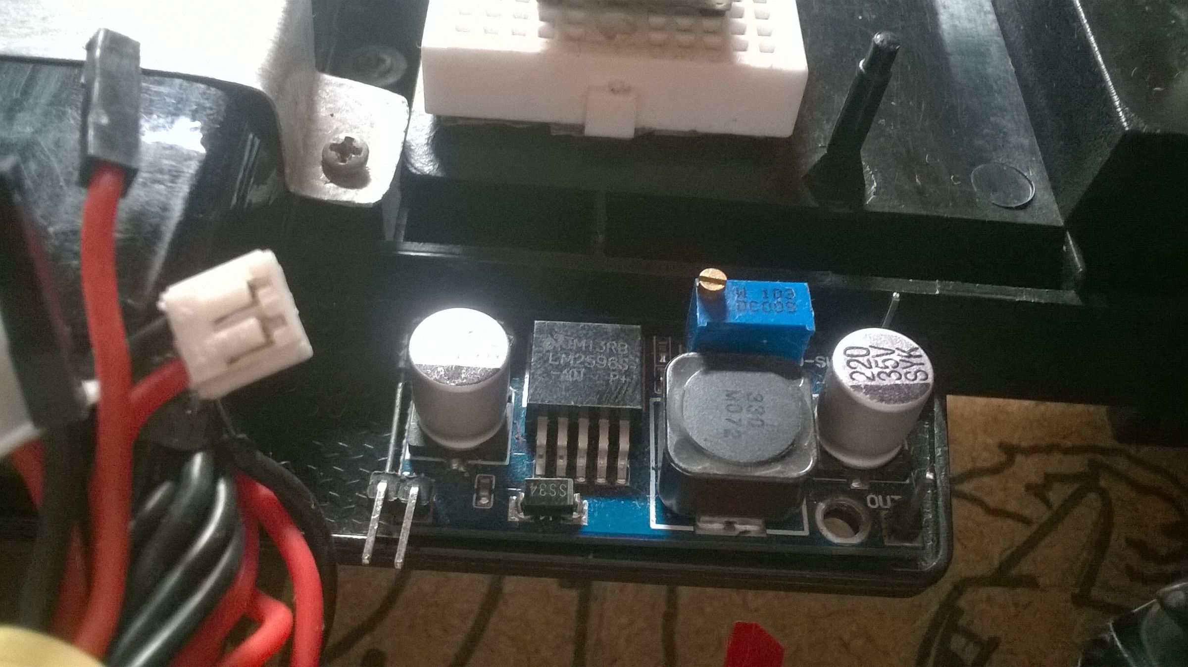 Arduino RC Car With Long Range and Custom Transmitter. : 22 Steps ...