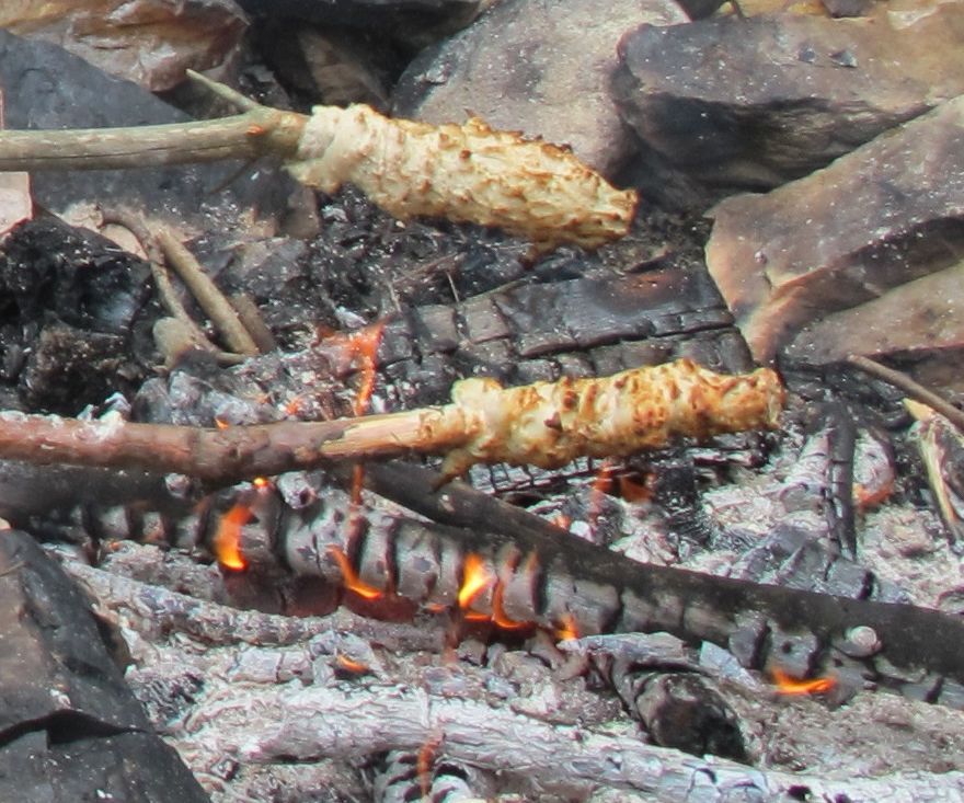 Bannock : 4 Steps - Instructables