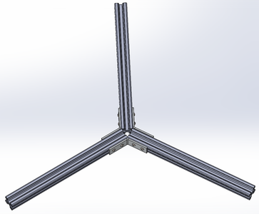 Delta Bot: DIY 3D Printer : 12 Steps (with Pictures) - Instructables