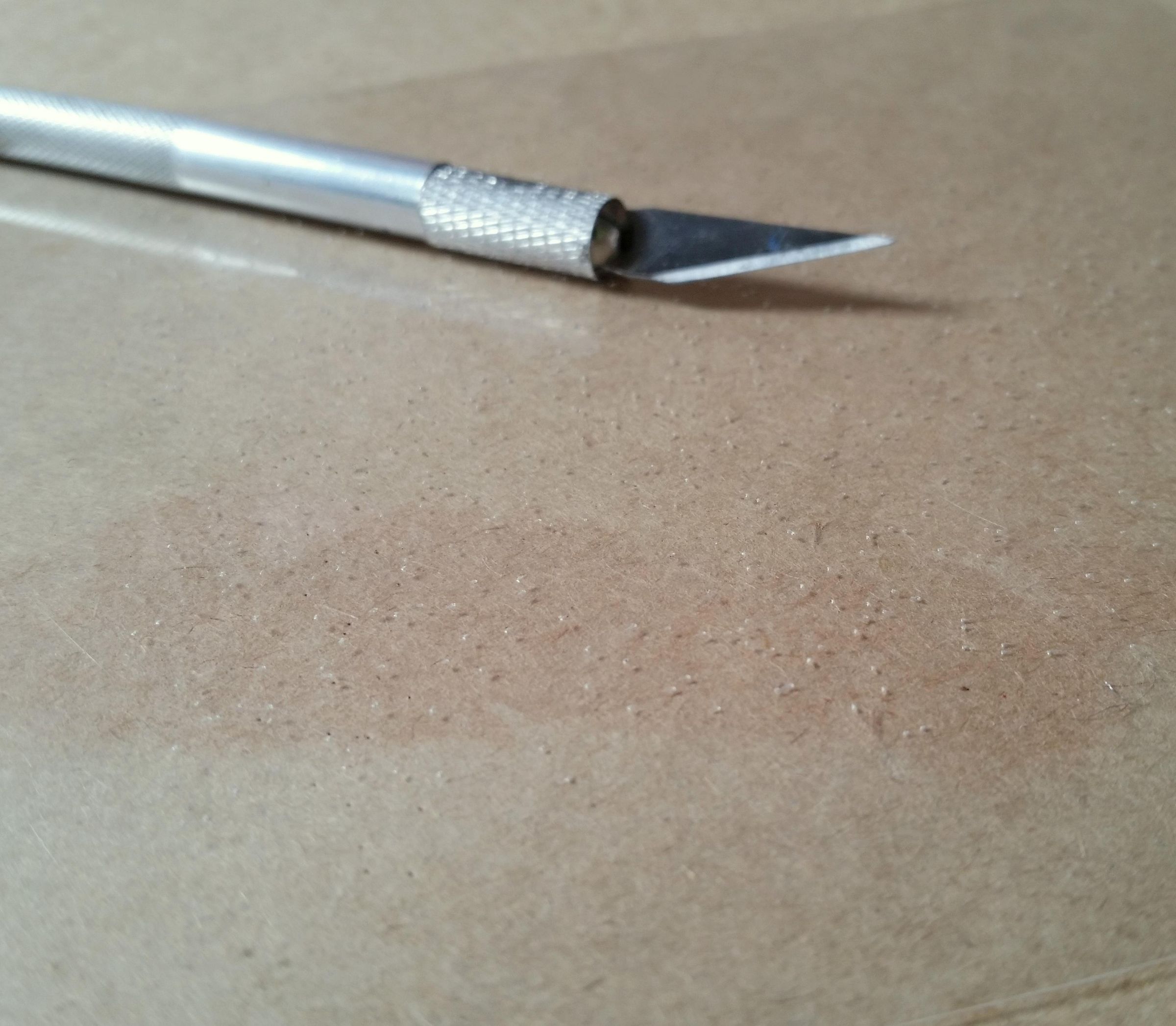 Make Your Own Fabric Micarta! : 8 Steps (with Pictures) - Instructables