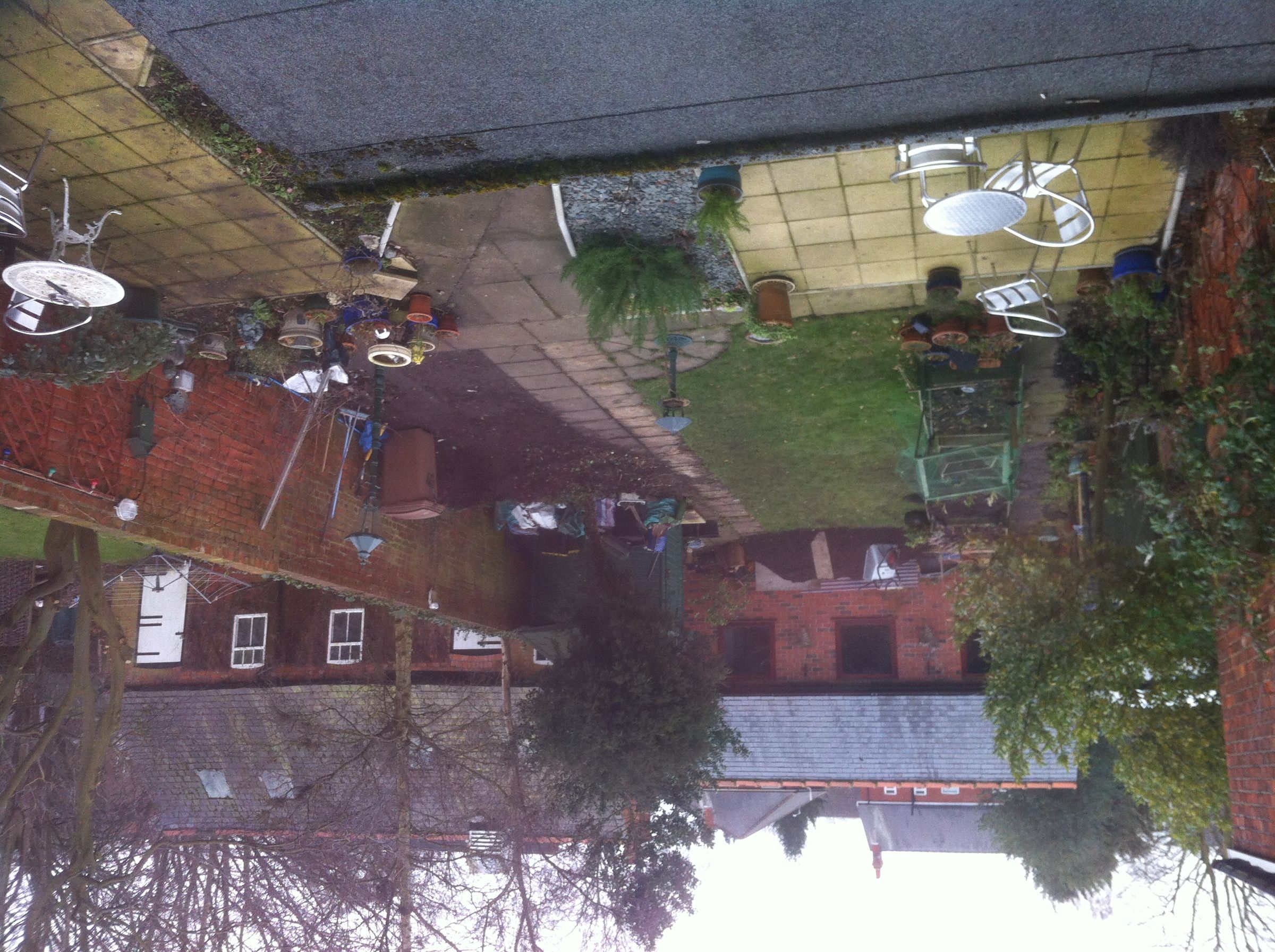 Garden Room - Workshop : 7 Steps (with Pictures) - Instructables