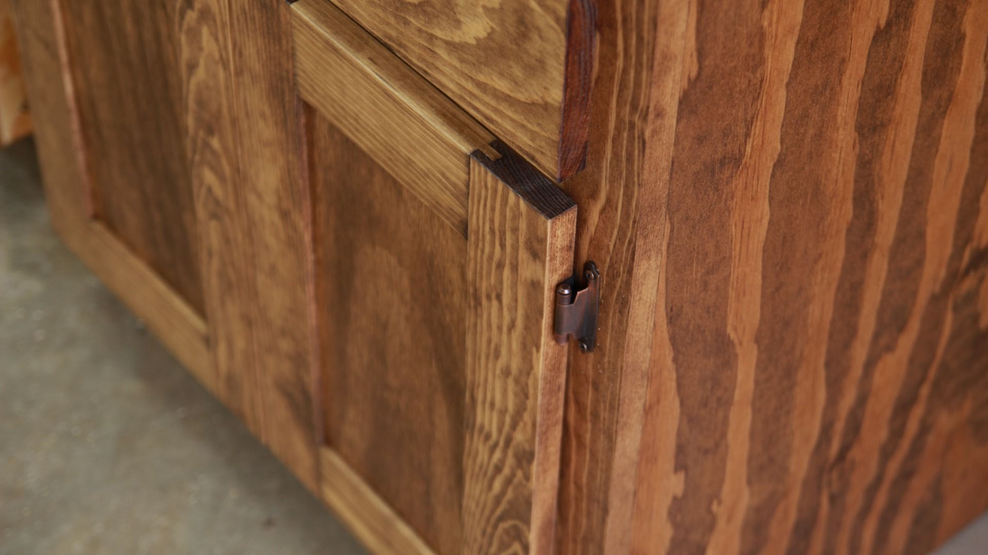 How to Make Cabinets : 7 Steps (with Pictures) - Instructables