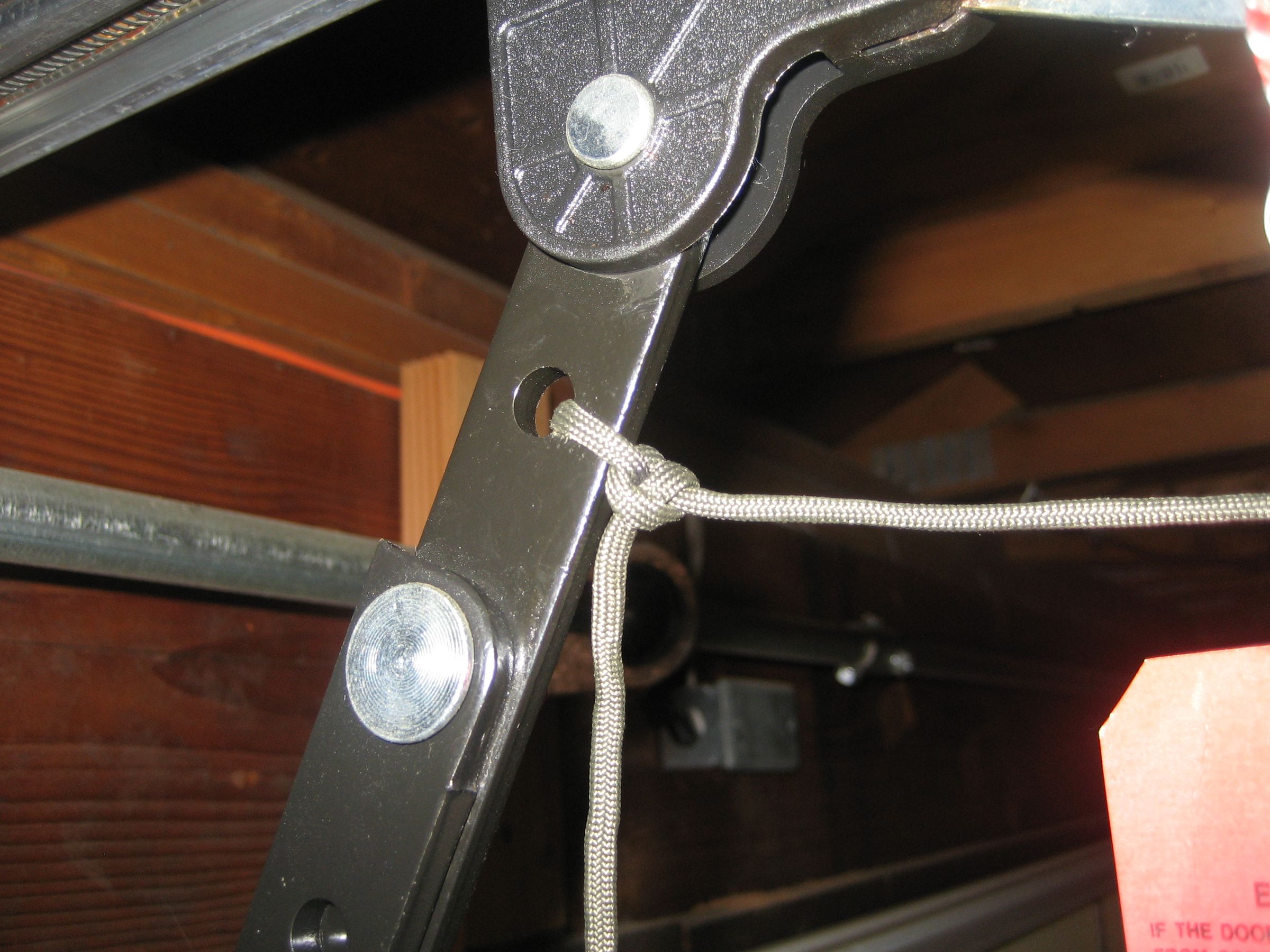 Automatic Garage Parking Aid : 4 Steps - Instructables