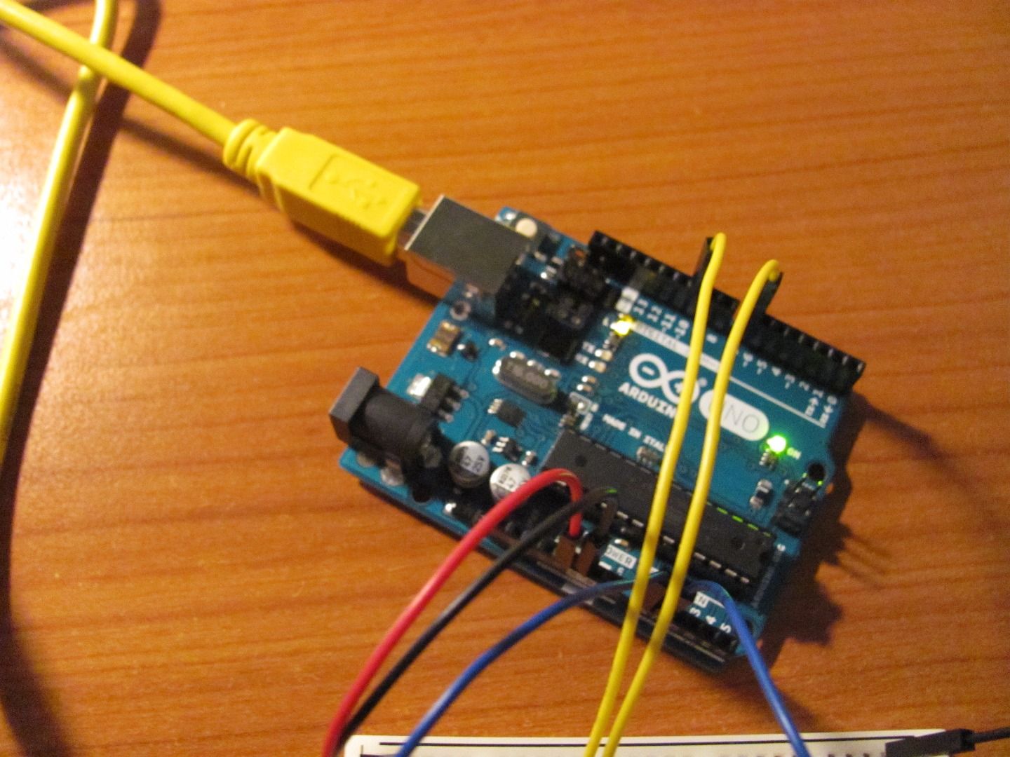 Arduino Pong! : 10 Steps - Instructables