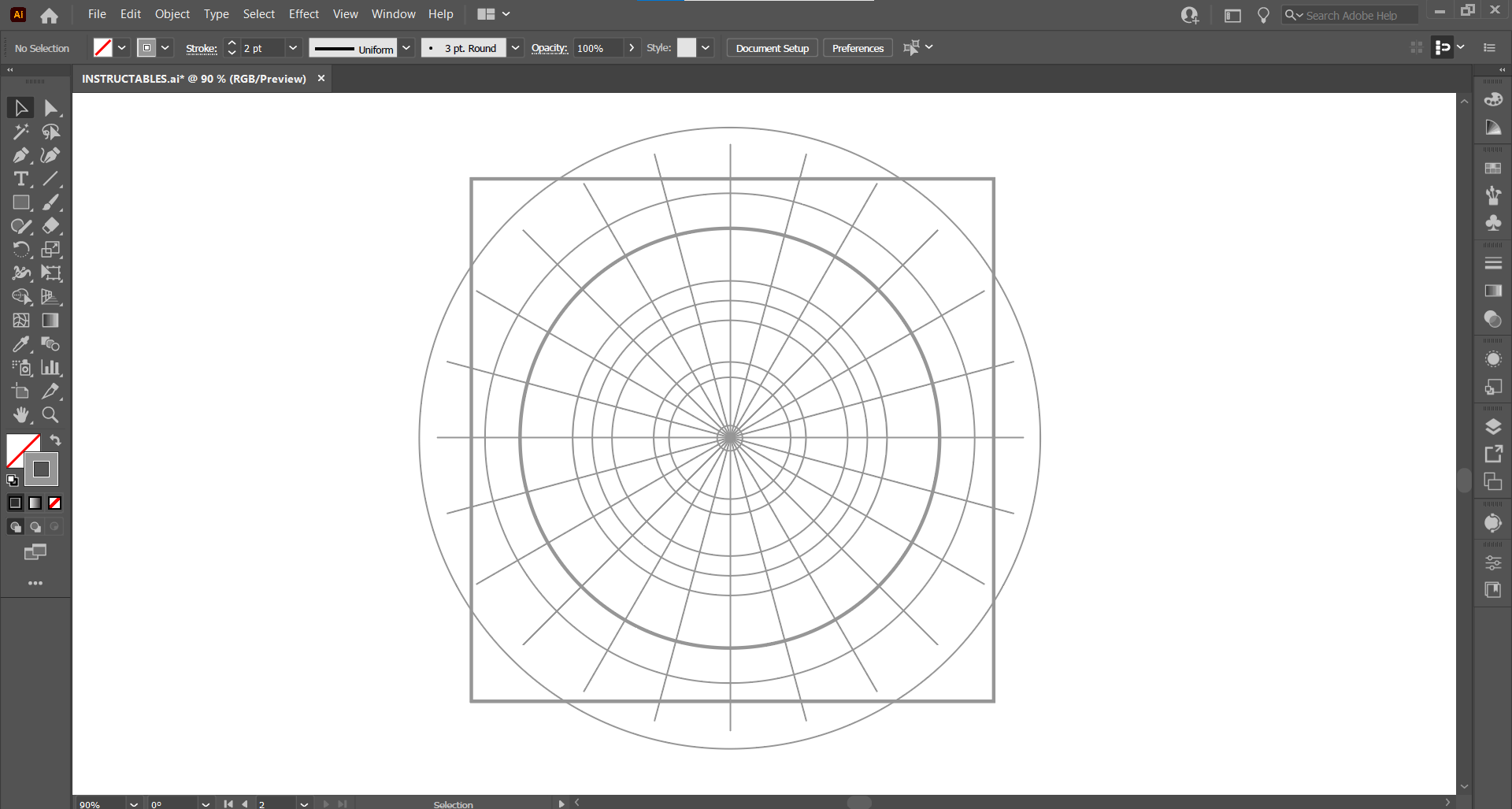 Synergizing the Beauty of Mathematics and Art : 4 Steps (with Pictures ...