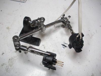 DMX-512 LED Controller With LED Display : 10 Steps (with Pictures ...