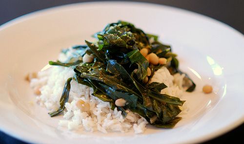 How to Chop Kale : 5 Steps (with Pictures) - Instructables