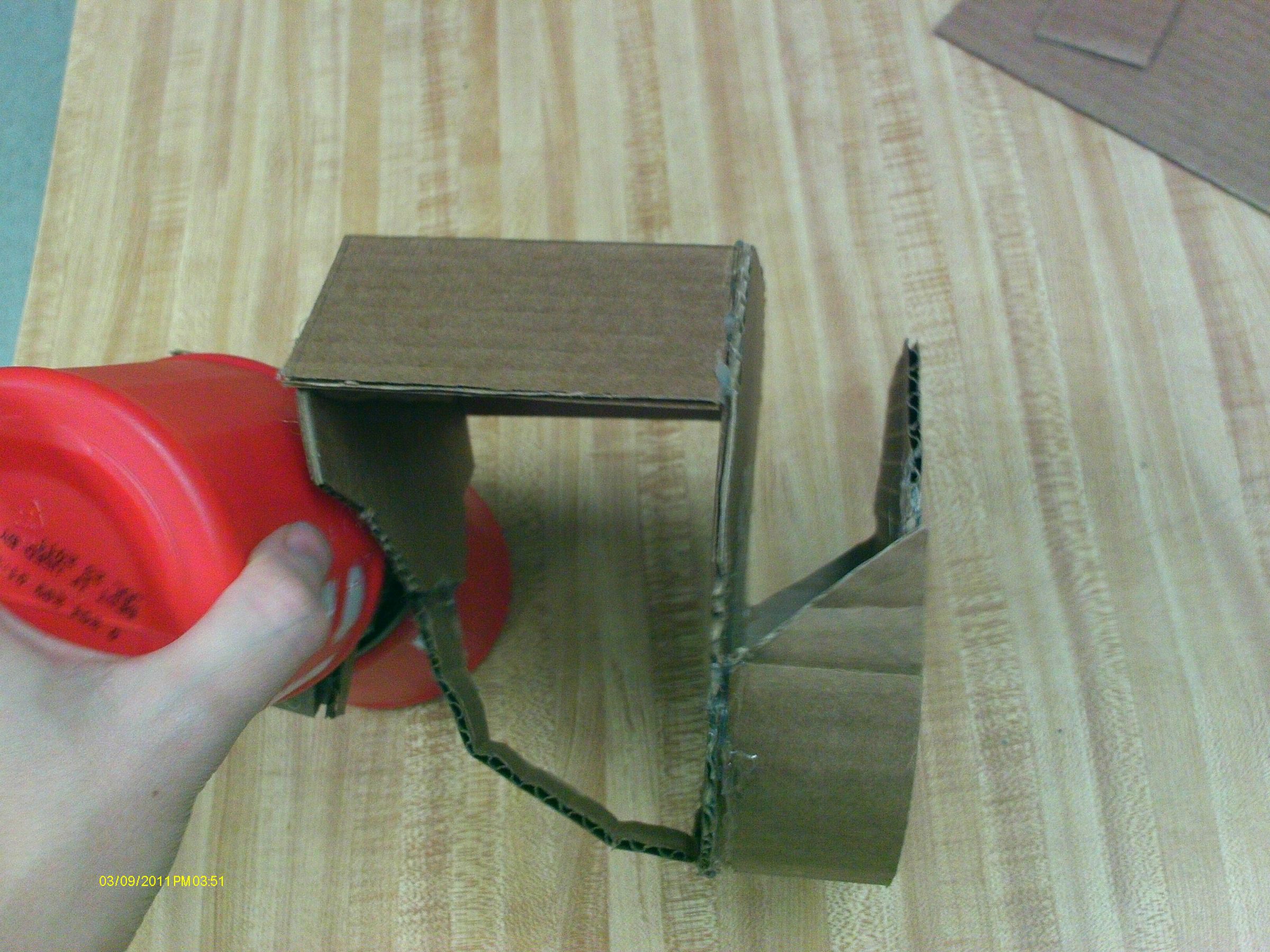 Half-Life 2 Gravity Gun : 9 Steps (with Pictures) - Instructables