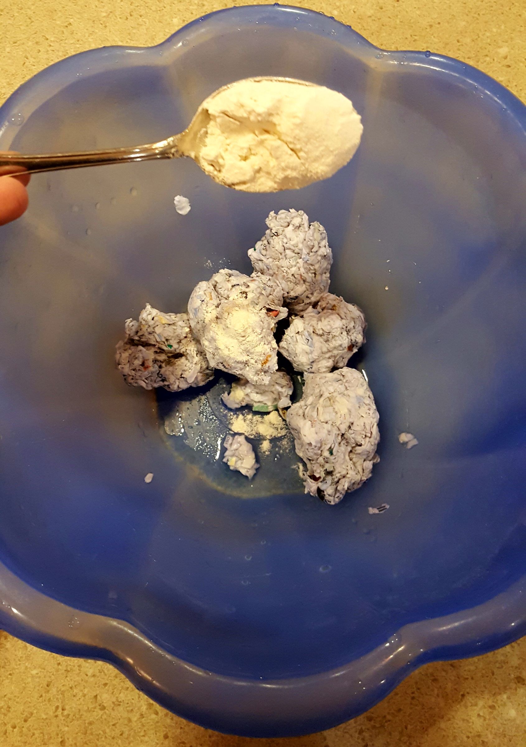 Paper Mache Pots : 7 Steps (with Pictures) - Instructables