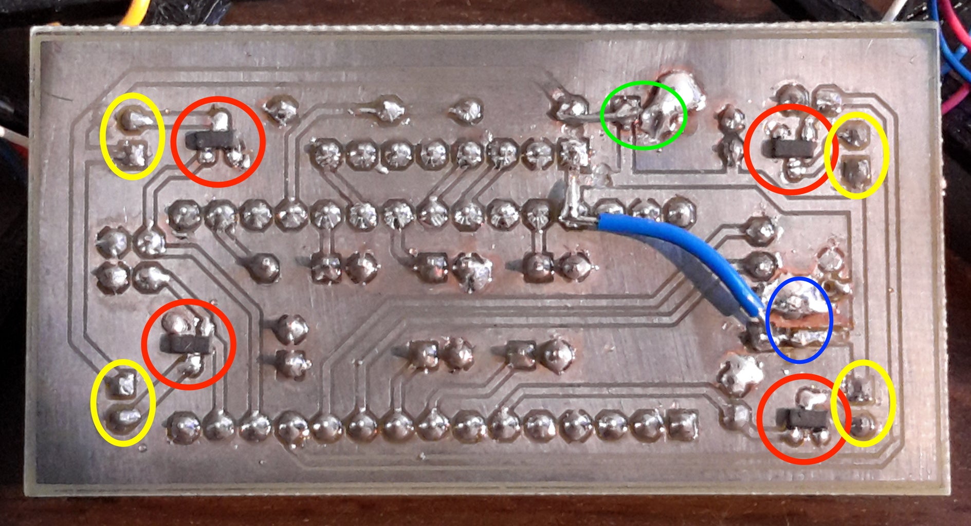 Arduino Nano Quadcopter 8 Steps Instructables