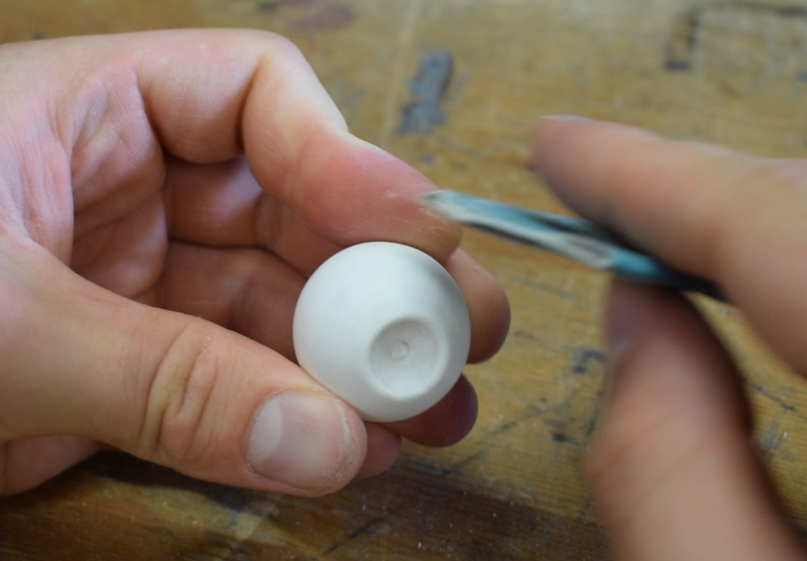 How to Make Ultra Realistic Eyes Using 3D Printing and Casting : 7 ...