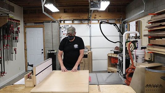 Custom Tool Storage Wall : 13 Steps (with Pictures) - Instructables