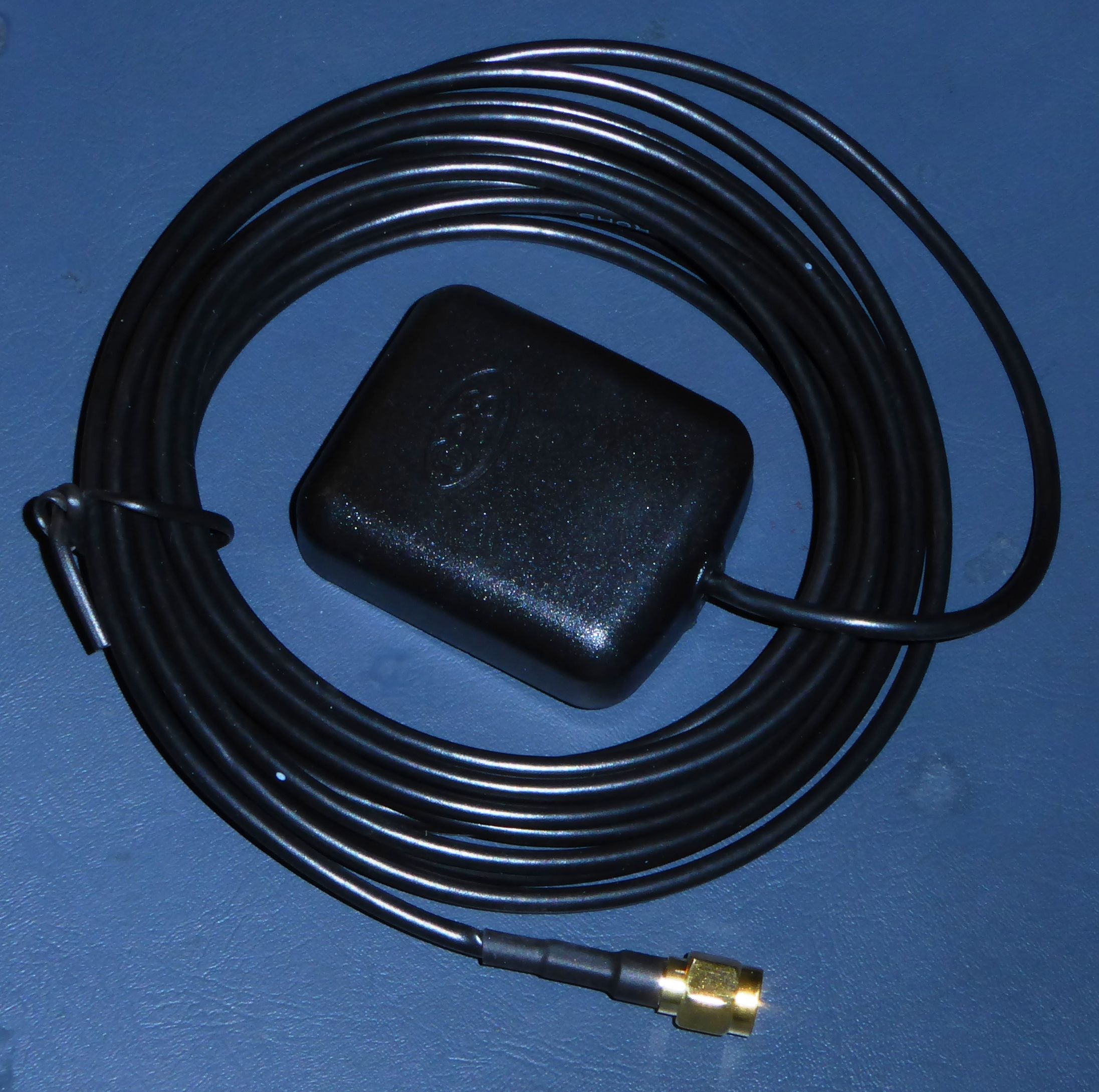 Old Man and the Arduino GPS : 6 Steps (with Pictures) - Instructables