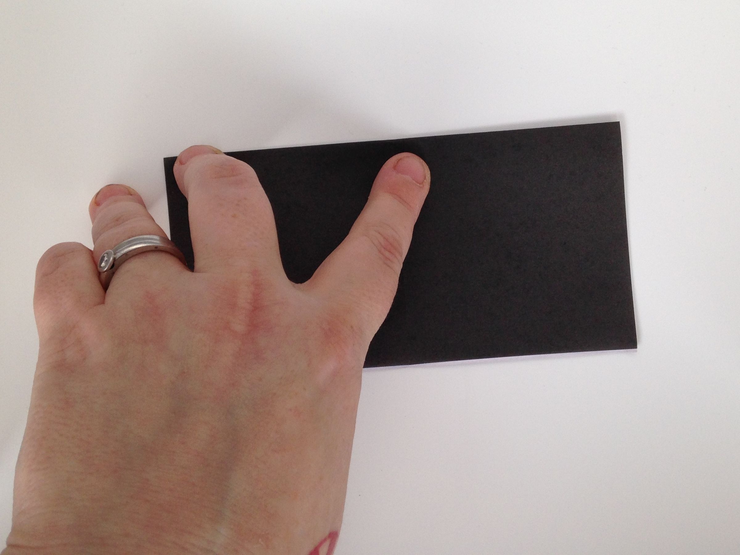 Origami Robot Head - March of the Robots : 7 Steps - Instructables