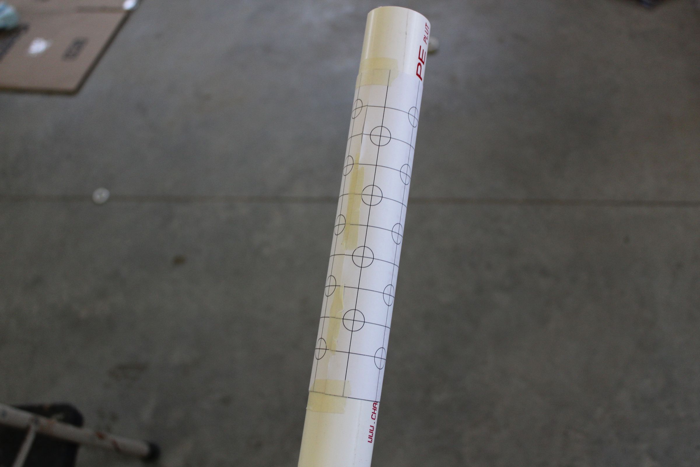 PVC Potato Shooter : 15 Steps - Instructables