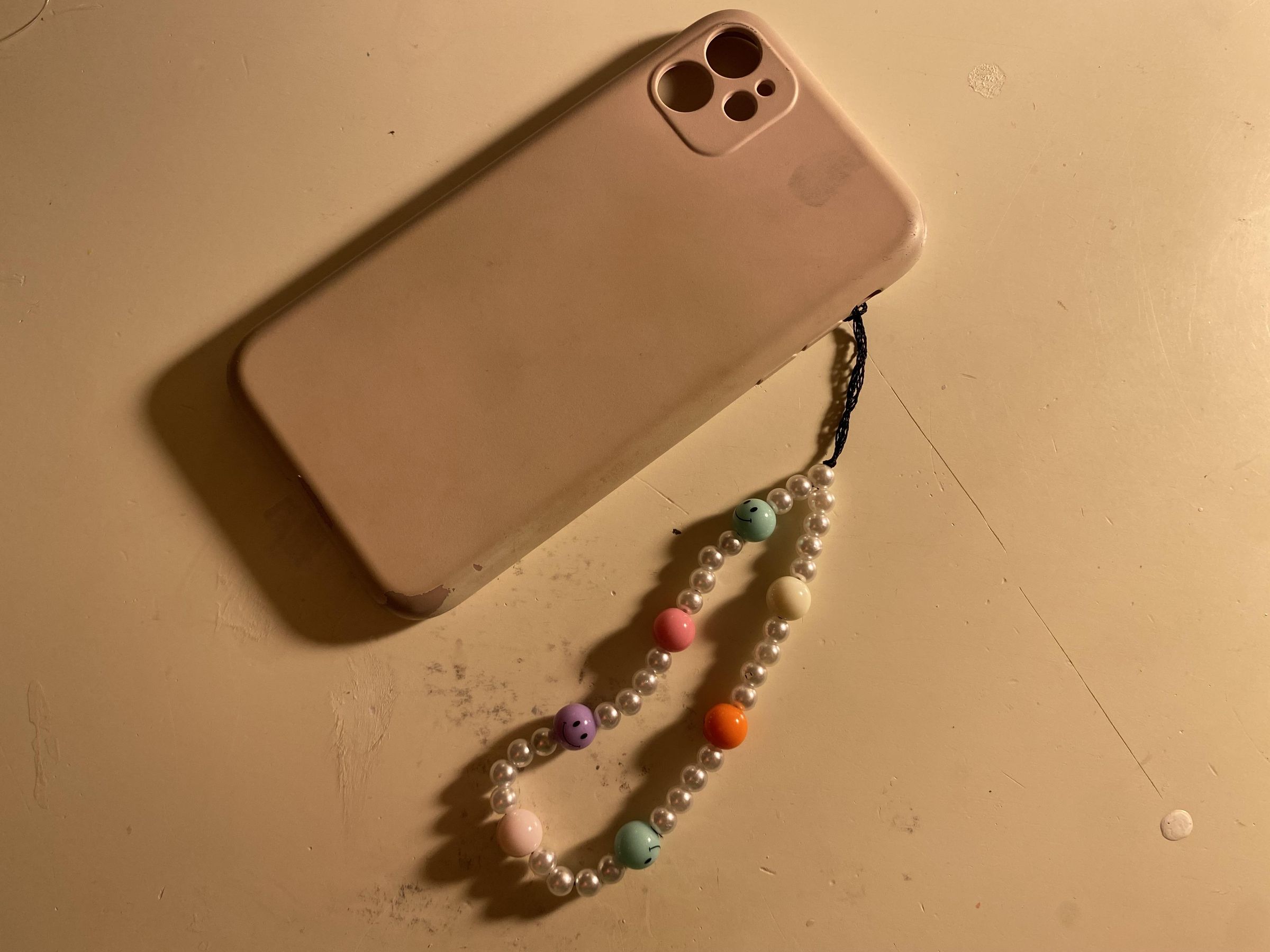 DIY Phone Charm! : 7 Steps - Instructables