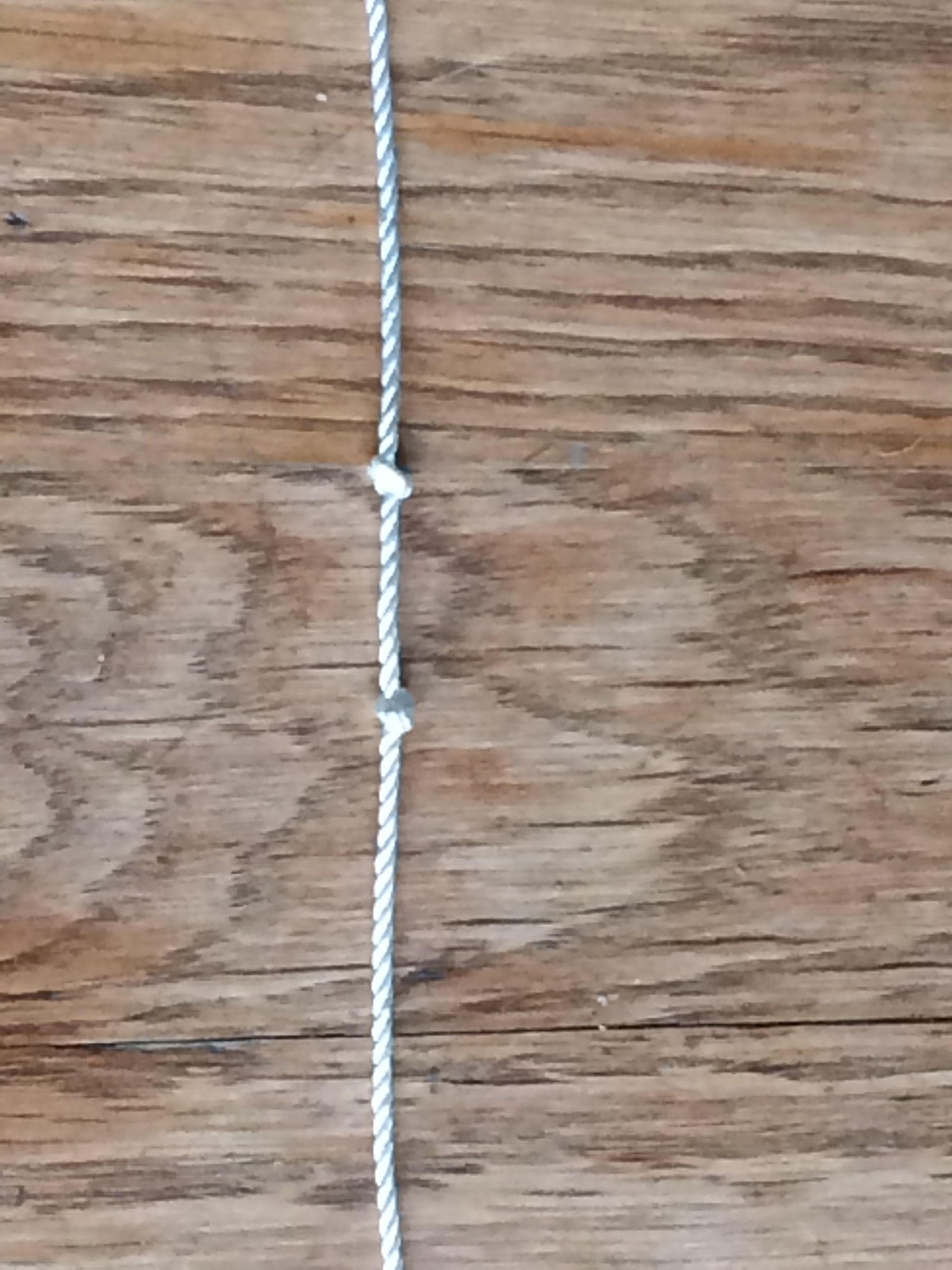 How to Cut String or Cordage Without a Blade : 5 Steps - Instructables